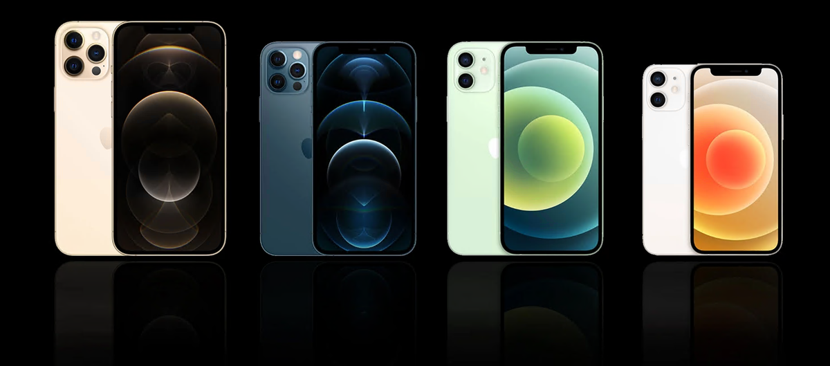 iPhone 12 VS iPhone 11.Should you upgrade to Apple’s latest iPhone 12