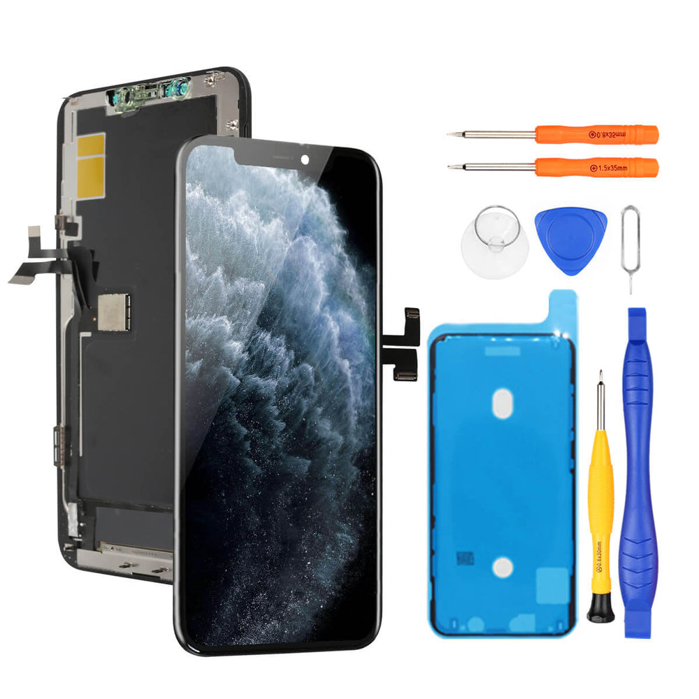 iPhone 11 Pro Max Screen Replacement LCD Display Assembly